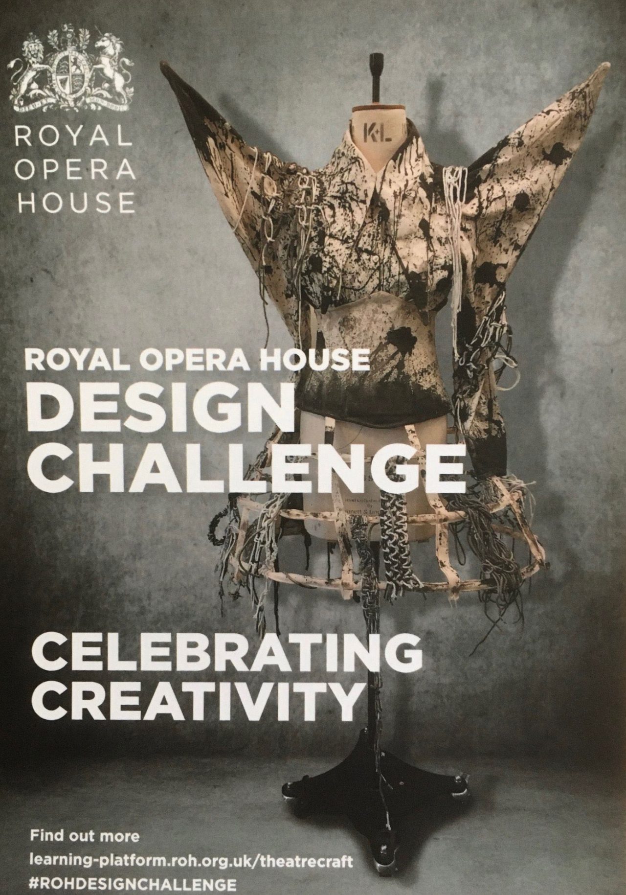 Opera Learning and Participation - Ruth Paton